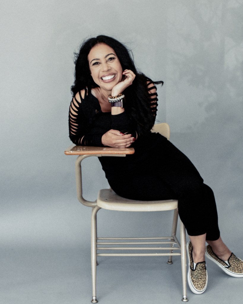 Ep #65 – From $100K debt to a $735K biz with Serena Hicks – Bryn Bamber