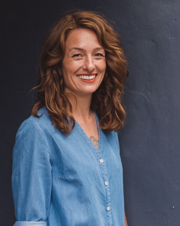 Ep #71 – Period and Peri-Menopause Power with Maisie Hill – Bryn Bamber