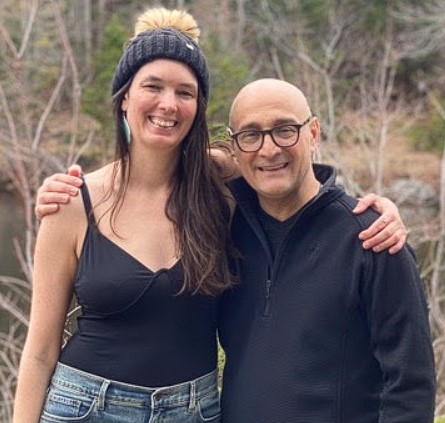 Toronto: The Wisdom of Pain Workshop – Bryn Bamber